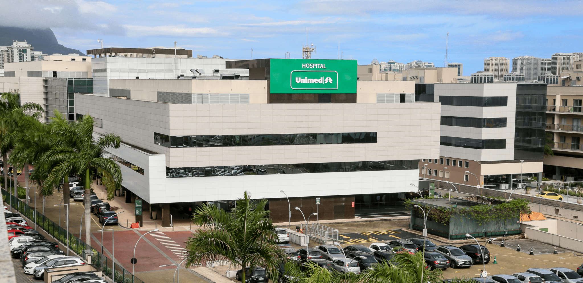 Hospital Unimed celebra 12 anos de excelência no cuidado à saúde ...
